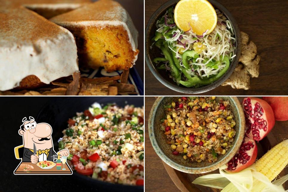 Restore, Chennai, Little Mount - Restaurant menu, prices and reviews