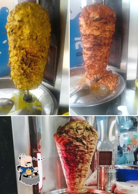 Roll Magic & Fast Food, Bengaluru - Restaurant menu and reviews