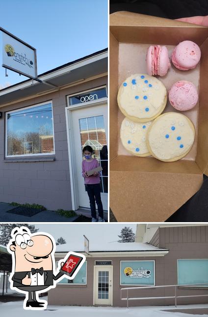 Scratch Bakery, Grandview - Menú del restaurante, precios y reseñas