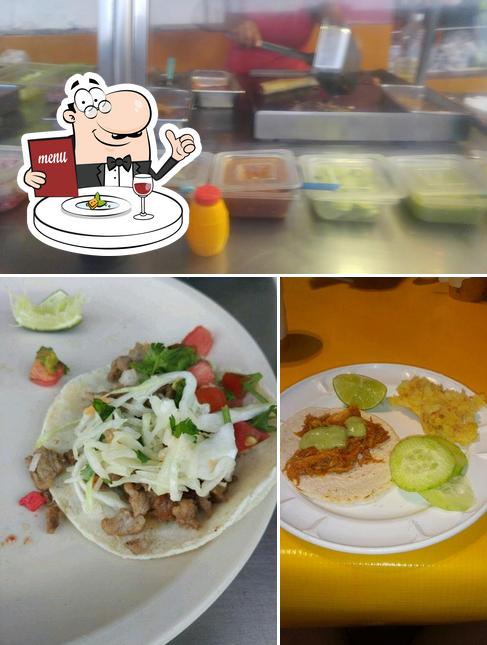 Taqueria Daniel restaurant, Palenque - Restaurant reviews