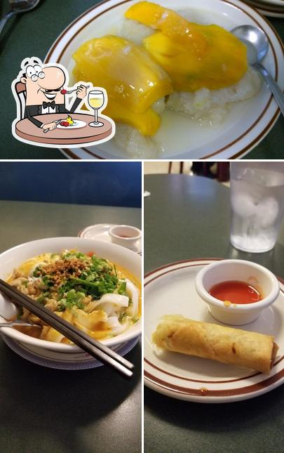 Thai Issan Restaurant and Mini-Mart, 2644 W 4700 S in Salt Lake City ...