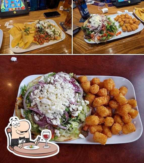 The Ozark Tavern, Scandia - Restaurant menu, prices and reviews