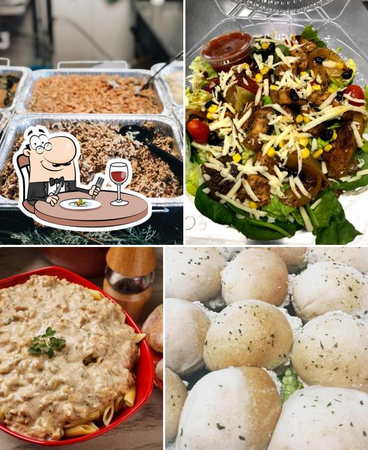 Find the best place to eat in Youngsville, spring 2024 - Restaurant Guru
