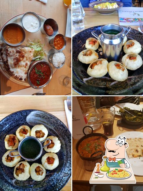 Urban Choola, Sheffield - Restaurant menu, prices and reviews