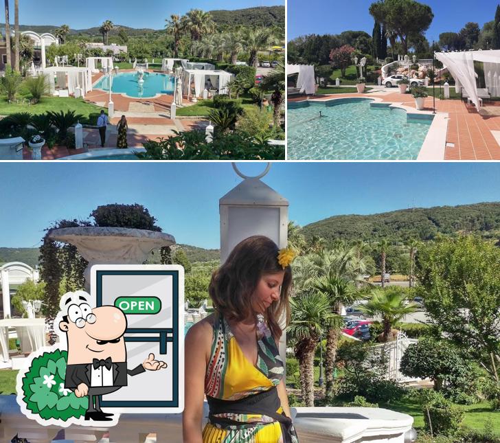 Villa Florio Ricevimenti, San Nicandro Garganico - Restaurantbewertungen