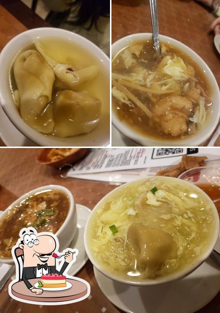 Wing Wan, West Hempstead - Restaurant menu, prices and reviews