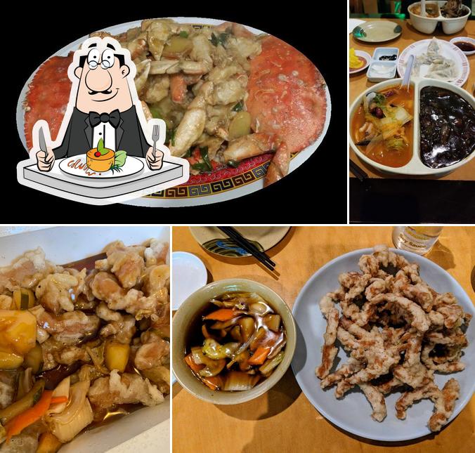 Yuyu Za Zang, Oakland, MacArthur - Restaurant menu, prices and reviews
