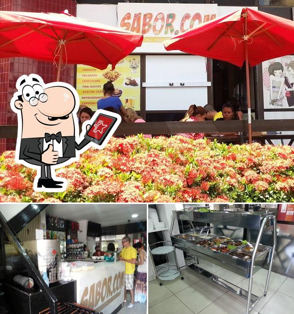Sabor.com, Salvador, Rua Leonor Calmon n°256 - Centro Médico Christian ...