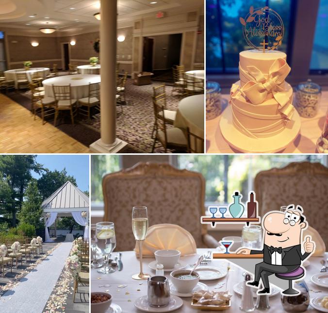 Spinelli's Function Facility; Pasta & Pastry Shop in Peabody ...
