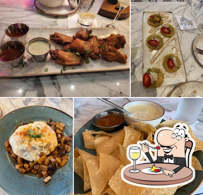 State Fare, Sugar Land - Restaurant menu, prices and reviews