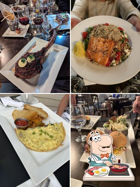 Prime on Whitfield, Guilford - Restaurant menu, prices and reviews