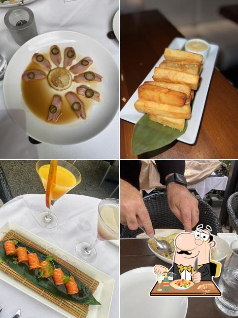 Toku Modern Asian Manhasset, Manhasset - Restaurant menu, prices and ...