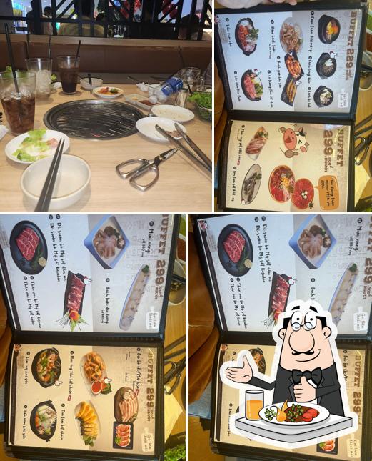 Subin BBQ - Buffet Nướng Hàn Quốc Vincom Thủ Đức, Ho Chi Minh City ...