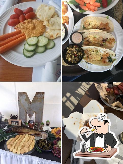 The Channel Marker, Syracuse - Restaurant menu, prices and reviews