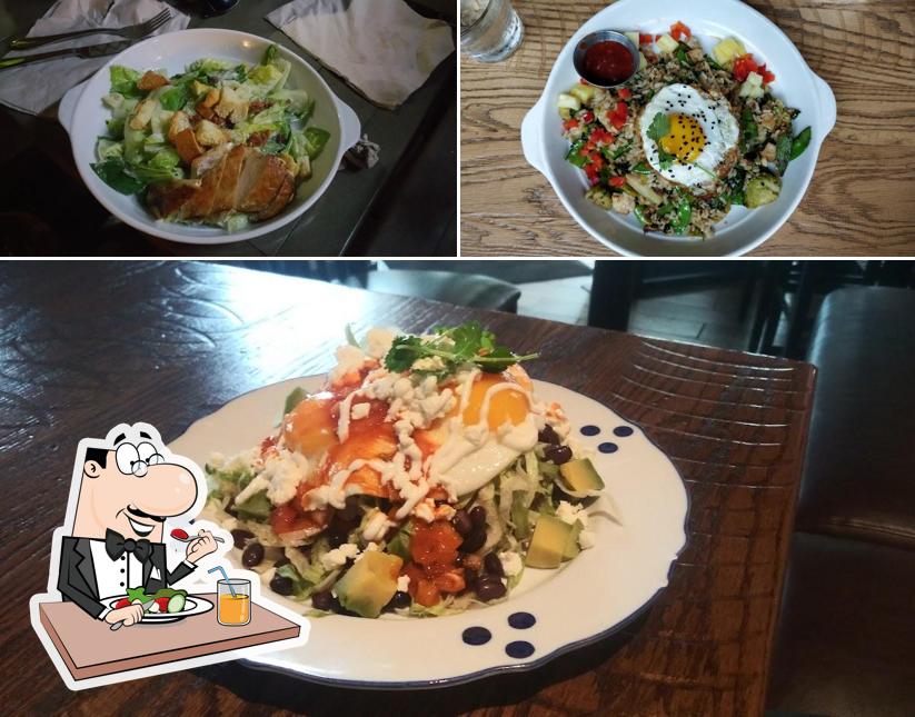 The Goodman Pub and Kitchen in Toronto - Restaurant reviews
