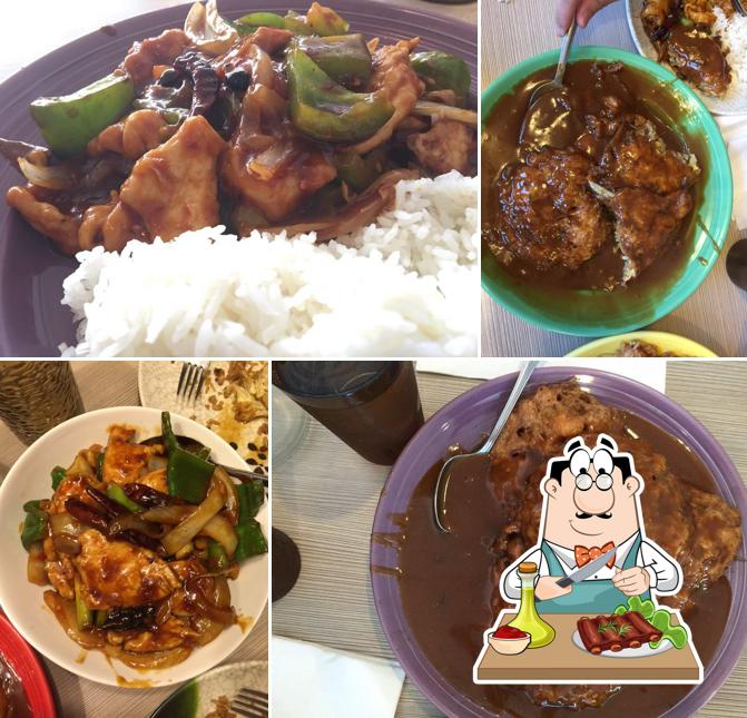 Tony's Chinese & American Restaurant, Chicago - Restaurant menu, prices ...