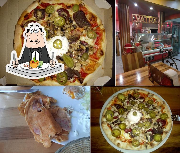 Vatra, Kiseljak - Restaurant menu, prices and reviews