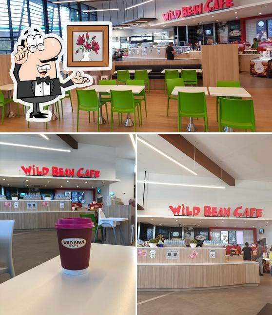 wildbean cafe, 192 Leary Rd in Baldivis - Restaurant reviews