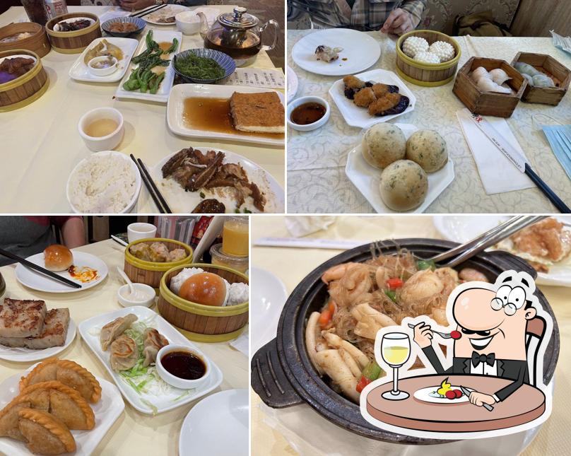 Yue Huang Restaurant in Sacramento - Restaurant menu and reviews