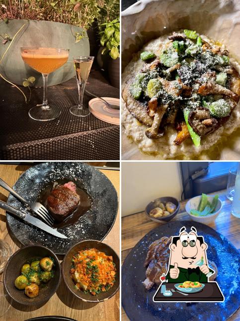 Niesztuka Restaurant&Bar, Gdańsk - Restaurant menu, prices and reviews