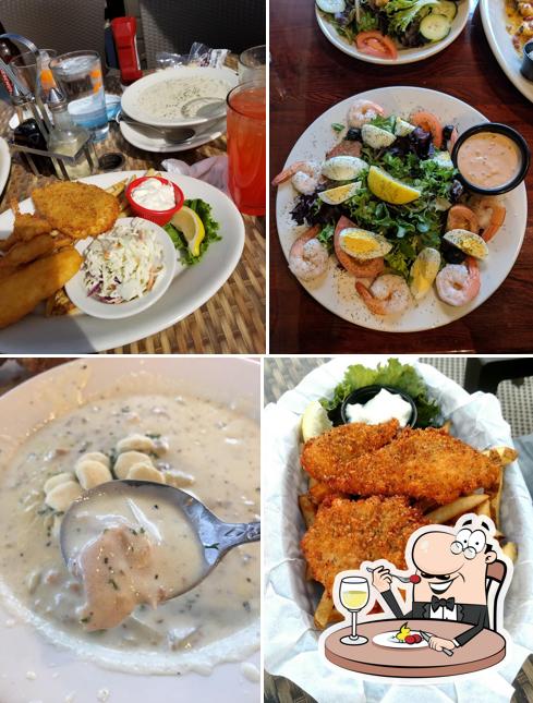 Top 5 restaurants in La Conner, january 2026 - Restaurant Guru
