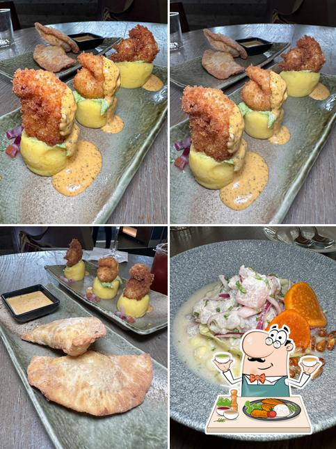 Pisco y Nazca Ceviche Gastrobar, Doral, NW 53rd St A101 - Opiniones del ...