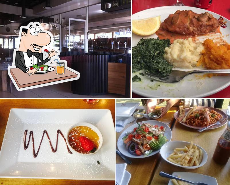 Piatto Alberton, Alberton - Restaurant menu, prices and reviews