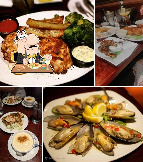 7 West Bistro Grille, Towson - Restaurant menu, prices and reviews