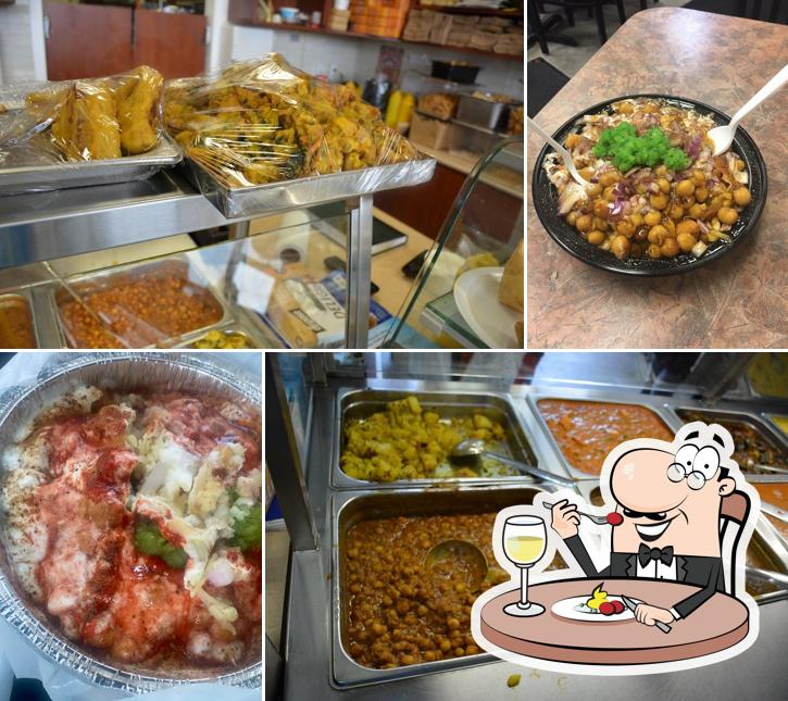 Bengali Sweets & Restaurant - Best Indian Restaurant, Indian Sweet Shop ...
