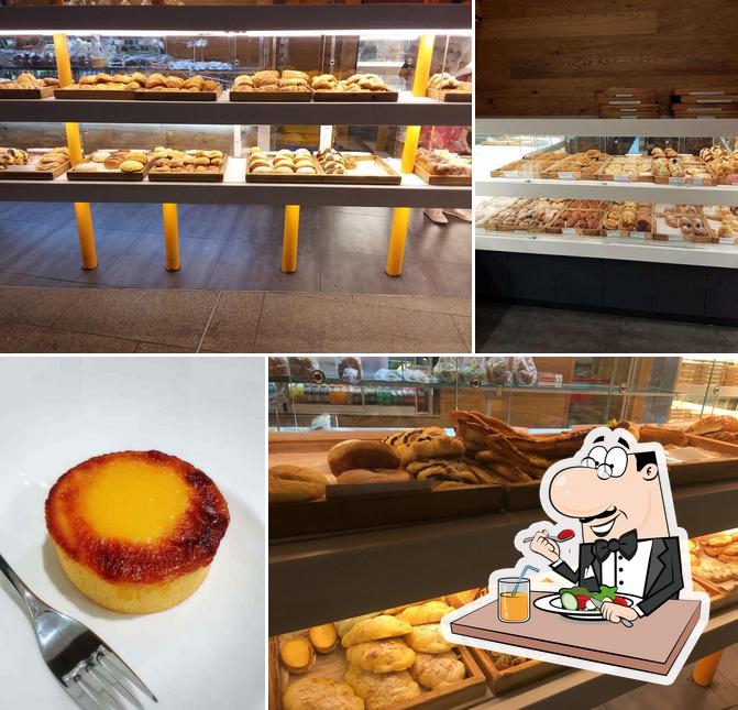 Breadtop, Upper Mount Gravatt - Restaurant menu, prices and reviews