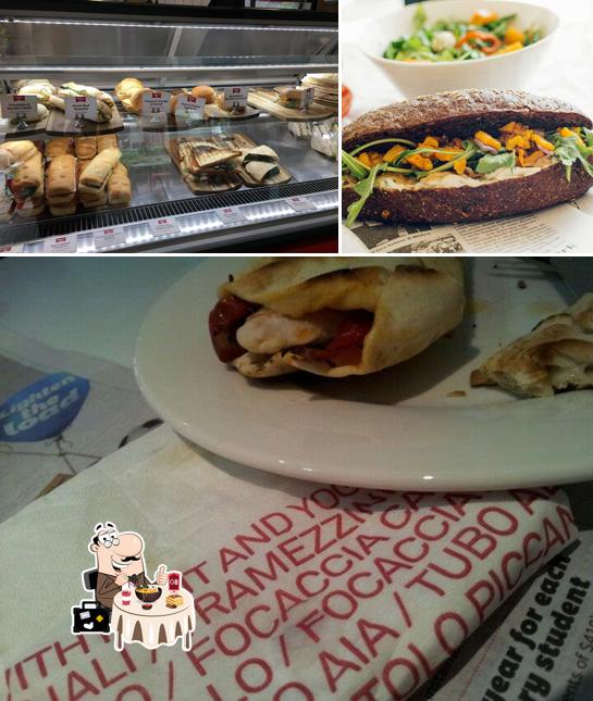 CIBO Espresso, North Adelaide - Restaurant menu, prices and reviews