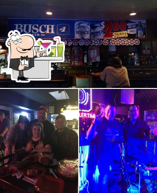 Cadillac Jack's in Bloomington - Restaurant menu and reviews