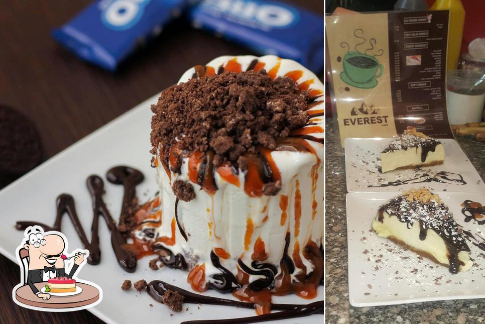 Everest.tanta cafe, Tanta - Restaurant reviews