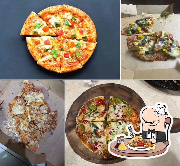 Hocco Eatery ( Maninagar), Ahmedabad, bus stop - Restaurant reviews
