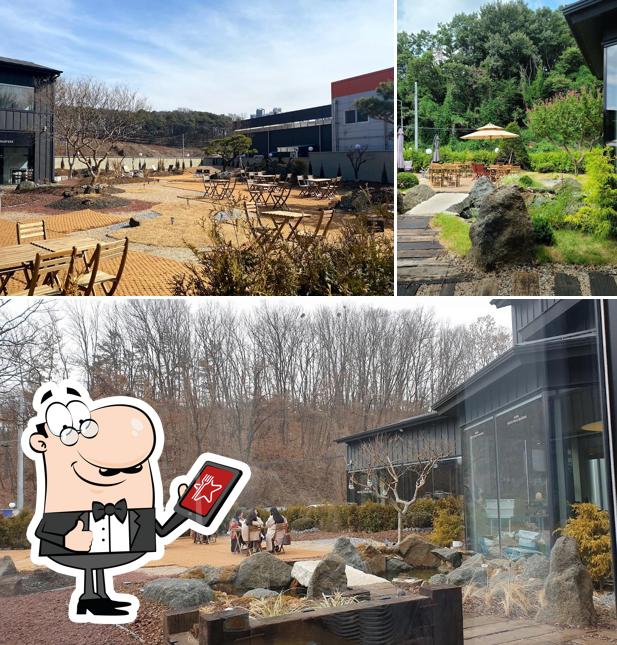 Hocus Pocus Roasters - Restaurant menu, prices and reviews