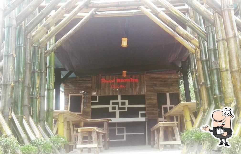 Café Pondok Bambu Cikgu, Kuok - Opiniones del restaurante