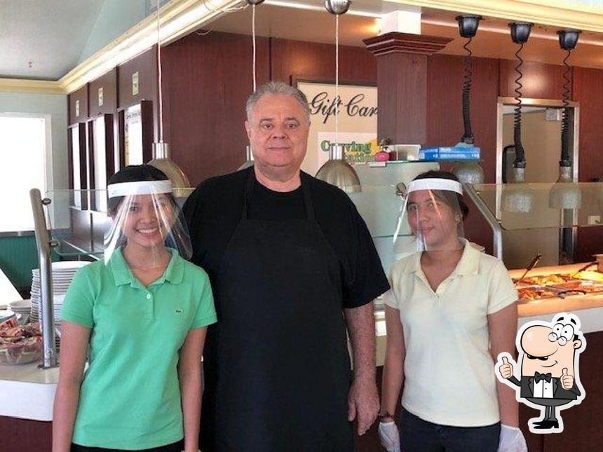 Carving Station Buffet, 720 US-1 in Lake Park - Restaurant menu and reviews