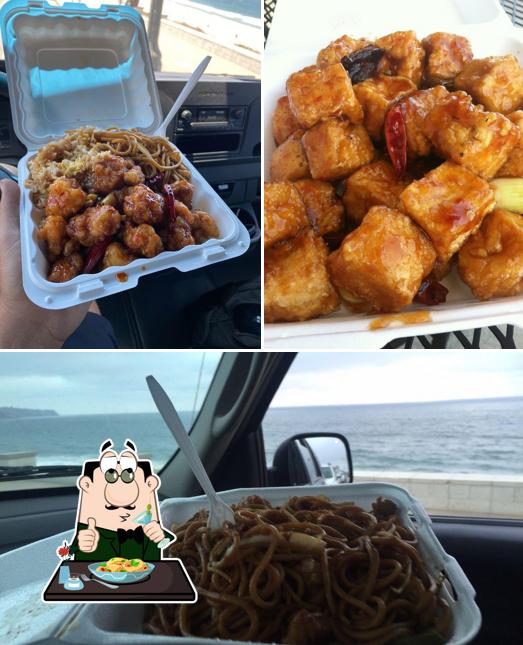 China Coast in Redondo Beach - Restaurant menu and reviews