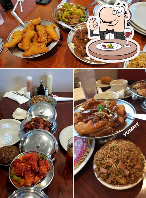 Chong's Restaurant *Reidland, 6345 Kentucky Dam Rd in Paducah ...