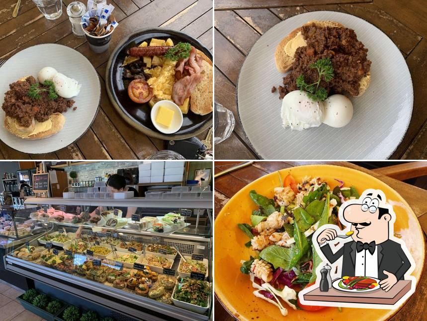 Cloud 777 Cafe, Auckland - Restaurant menu, prices and reviews