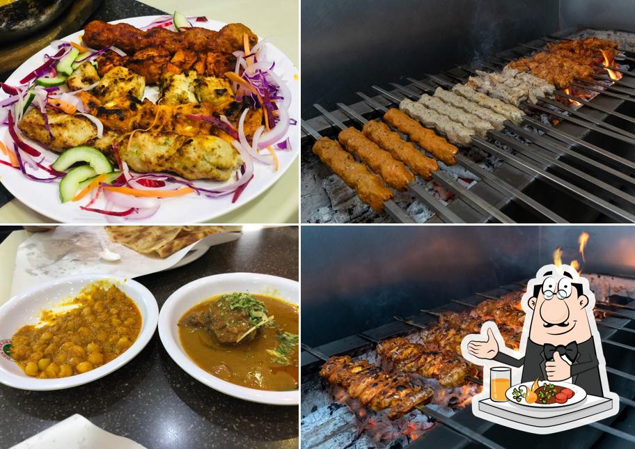 Des Pardes Restaurant - 24 Hours, Dubai - Restaurant menu and reviews