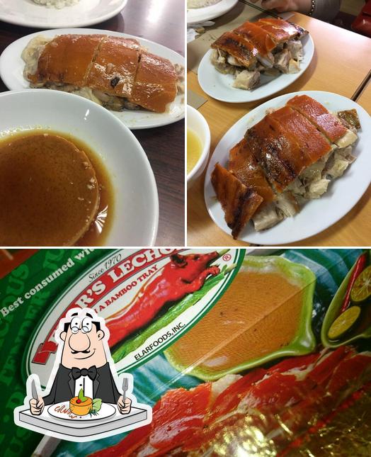 Elar's Lechon the Original, Quezon City - Restaurant menu, prices and ...