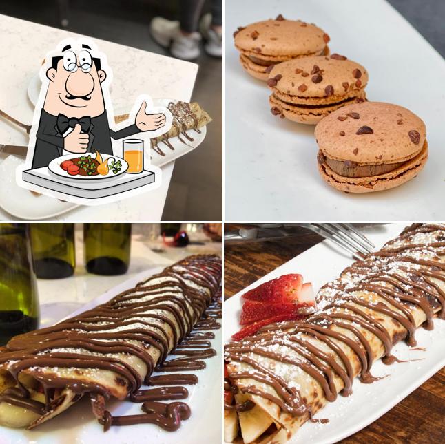 Elixir Espresso Bar restaurants in San Diego, spring 2025 - Restaurant Guru