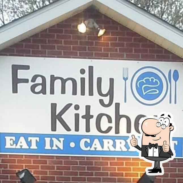 Family Kitchen, Waterloo - Restaurant menu, prices and reviews