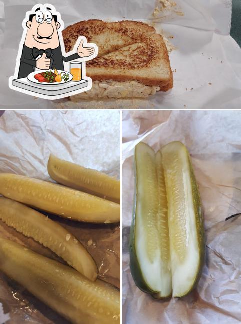 Gandolfo's New York Deli, 1685 S Woodruff Ave in Idaho Falls ...
