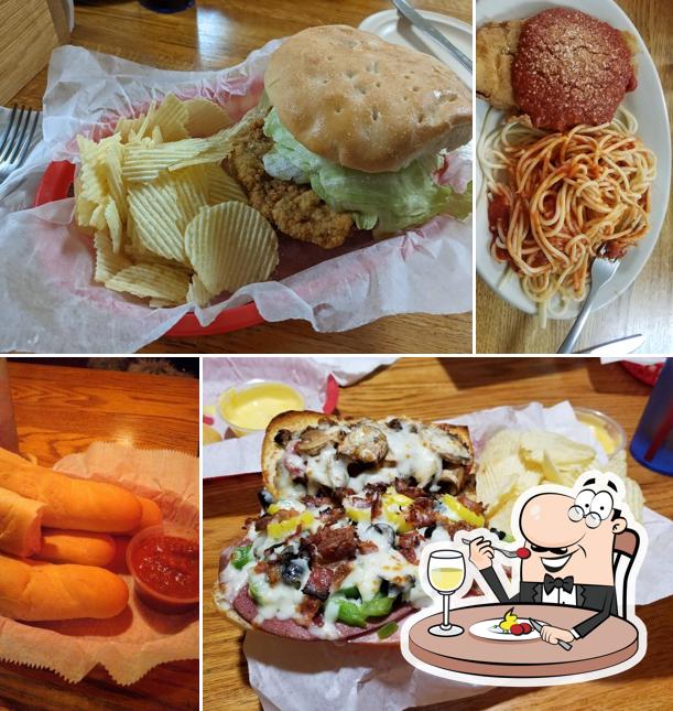Top 7 restaurants in Peru, Indiana, december 2025 - Restaurant Guru