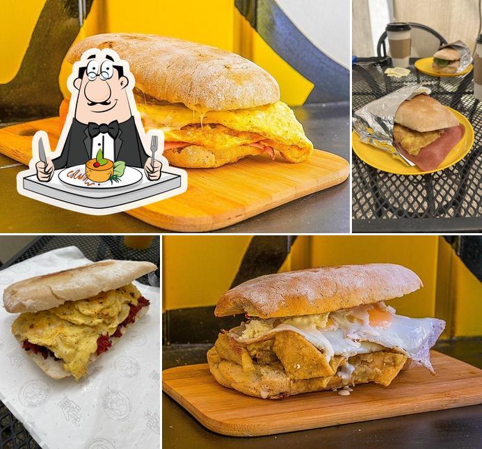 Humpty Dumpty, Cancún - Menú del restaurante, precios y reseñas