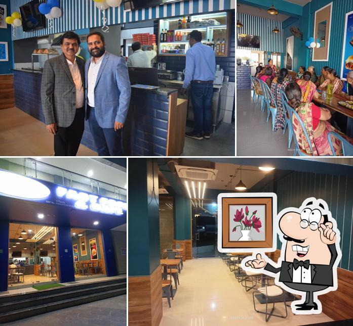 Jay Bhavani Vadapav , Fast Food & Cafe, Vapi - Restaurant menu, prices ...