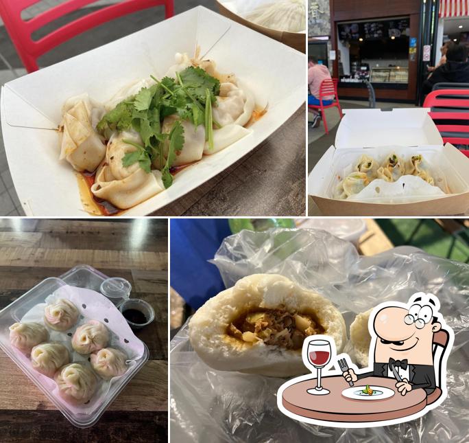 包香 Just Bun, Sunnybank - Restaurant menu, prices and reviews
