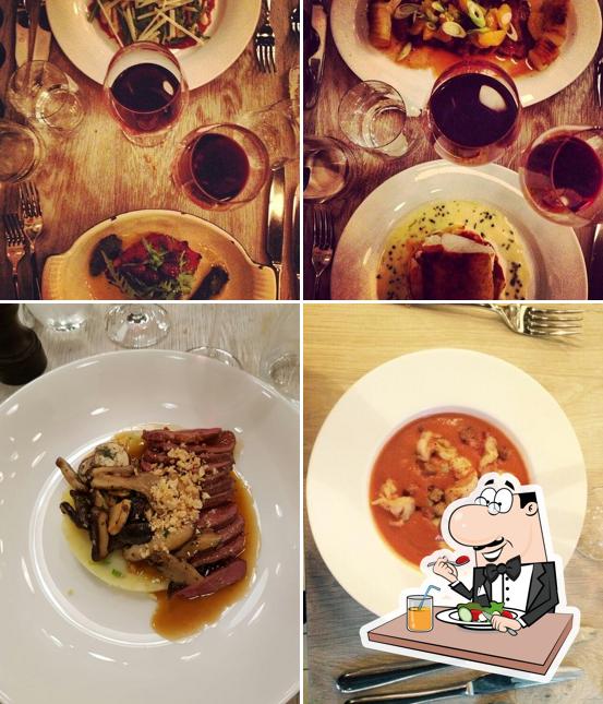 Le Selecto, Bruxelles - Menu du restaurant, prix et avis